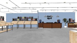 アナログレコード専門店「Face Records」が1年間限定のPOPUPショップを名古屋にオープン | Discpick