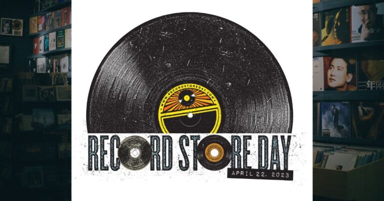 レコードのサイズの種類。なぜ大きさが違うのか？ | Discpick