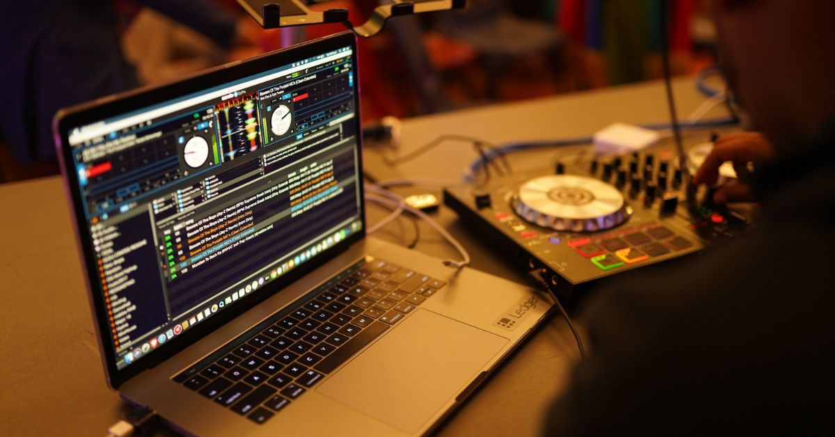 PCDJの始め方 | 必要な機材と選定方法 | Discpick