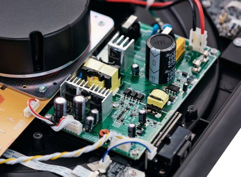針なしでDVS。デジタル・アナログのハイブリッドターンテーブル「PLX-CRSS12」が登場 | Discpick