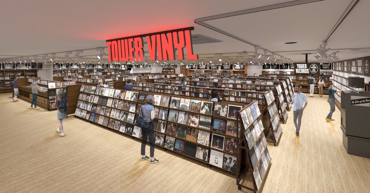 レコードの回転数はなぜ違う？33回転と45回転の違いとは | Discpick