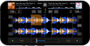 iPadでDJをするために必要なアプリ3選と対応コントローラー | Discpick
