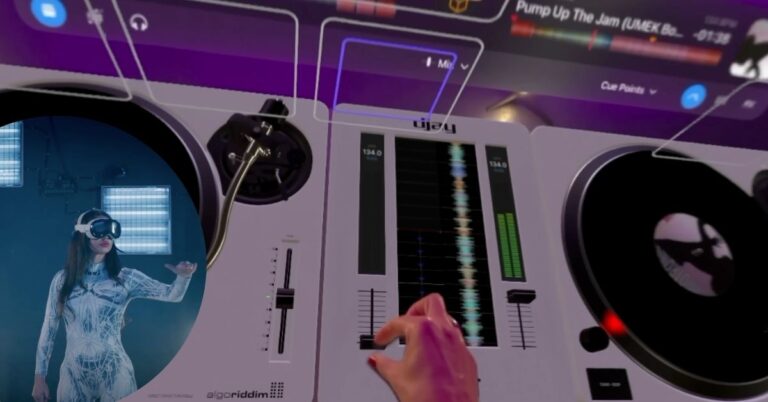 Windows用djay Pro AIのベータ版が無料配布中 | Discpick