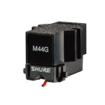 新品のM44G/M44-7が手に入るチャンス。Shureのカートリッジ/交換針の未開封品が倉庫から発掘され限定発売 | Discpick
