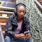 超低遅延ワイヤレスDJヘッドホン「HDJ-F10」が登場。DJブースでケーブルから解放され自由なパフォーマンスが可能に | Discpick